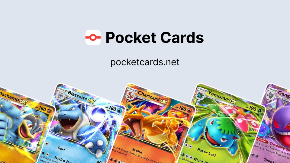 Gift Codes (Updated December 2025) | Pokémon TCG Pocket — Pocket Cards